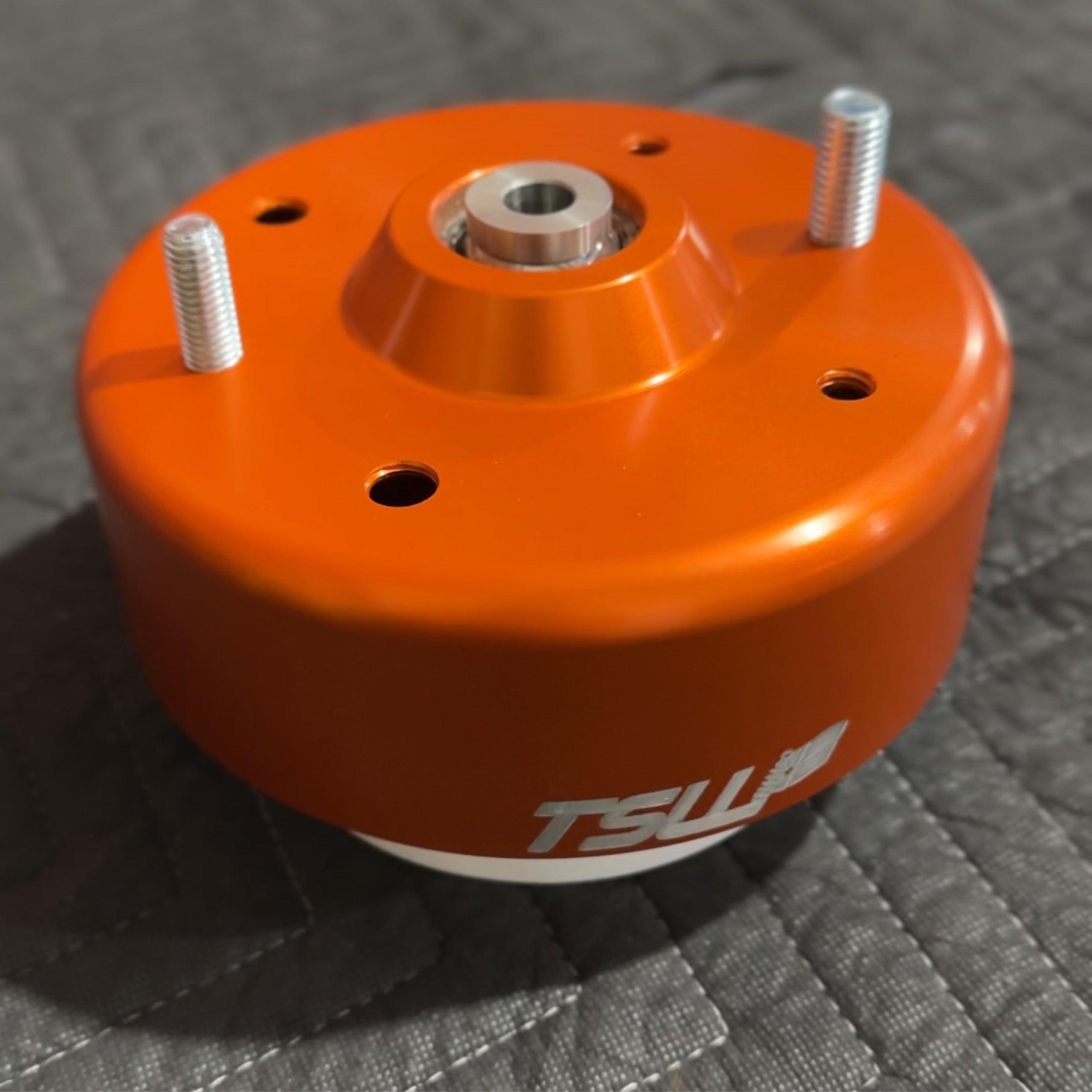 TSW Billet Top hats For OEM Raptor Shocks | TSW Offroad Arizona